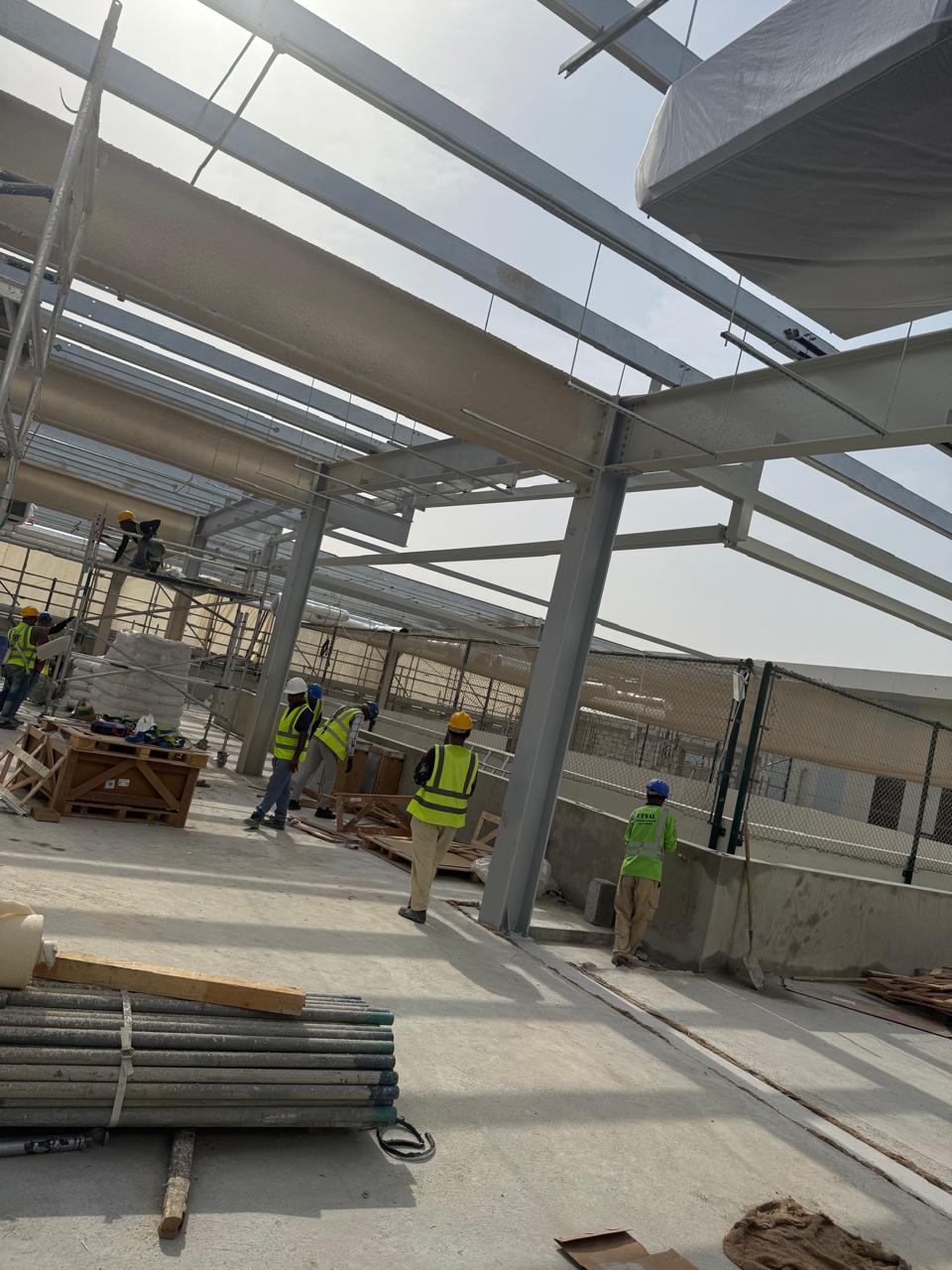 ACP Cladding (Aluminium Composite Panels) – builtbond.ae